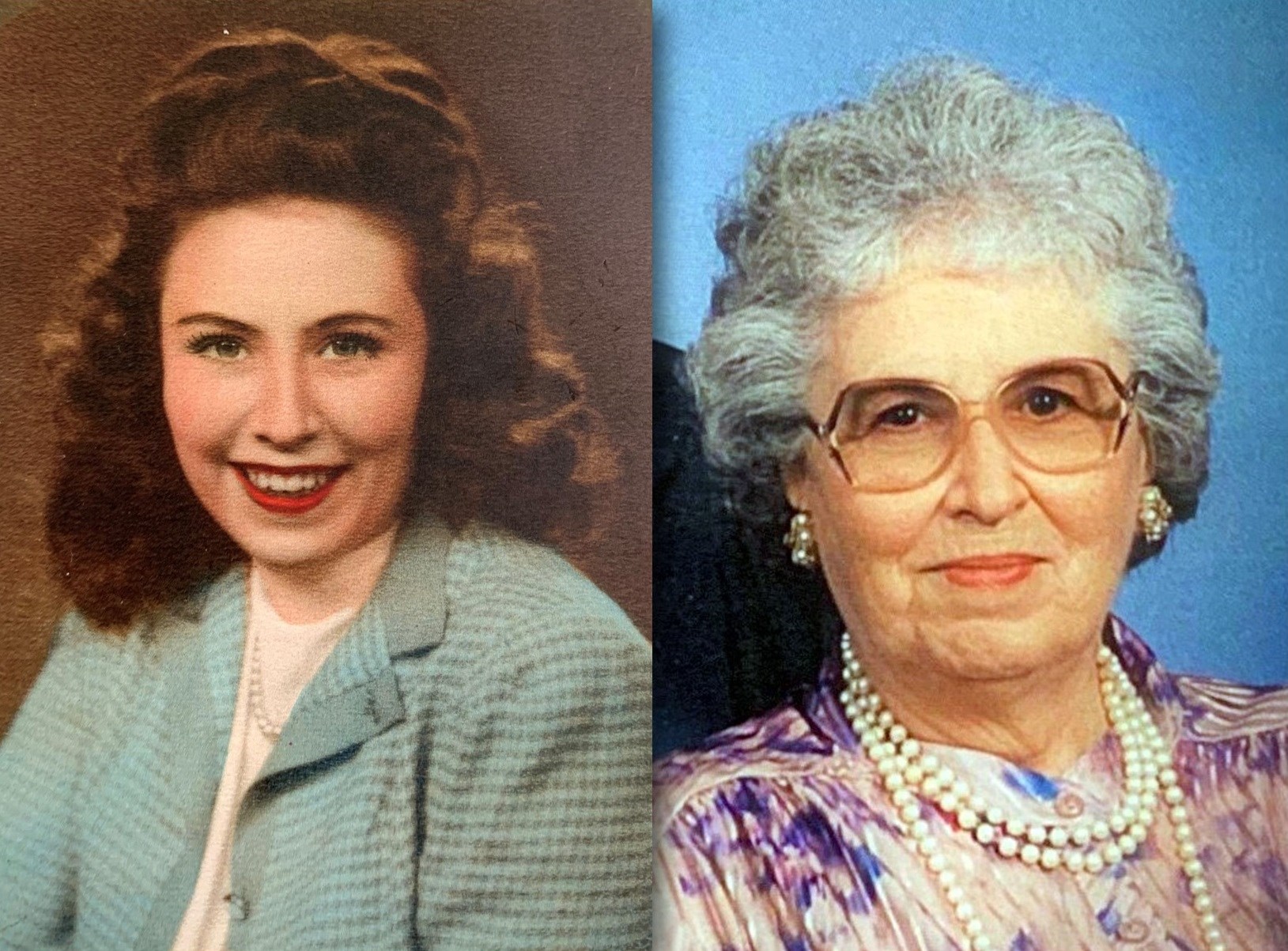 Ruth Hudson Obituary - Fort Wayne, IN