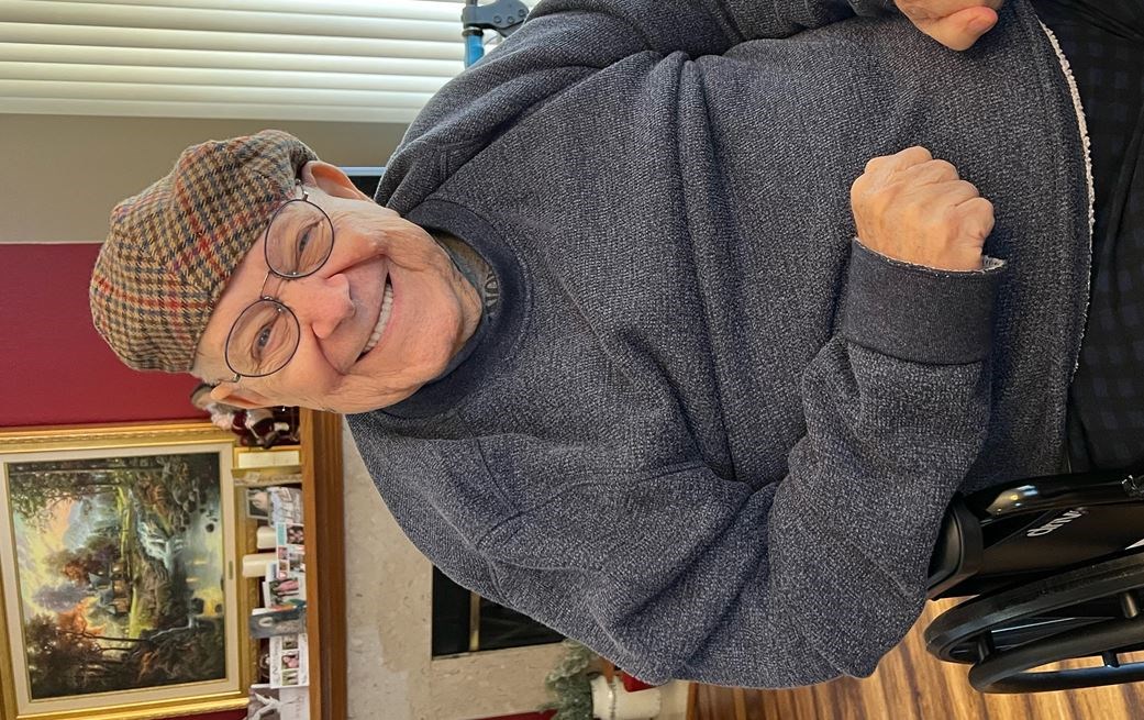 Richard Raimondi Obituary - San Jose, CA