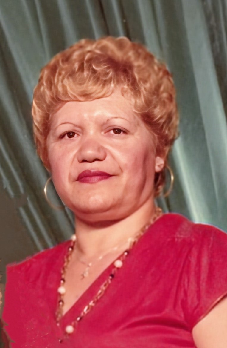 Anna Cerqua Obituary - Toronto, ON