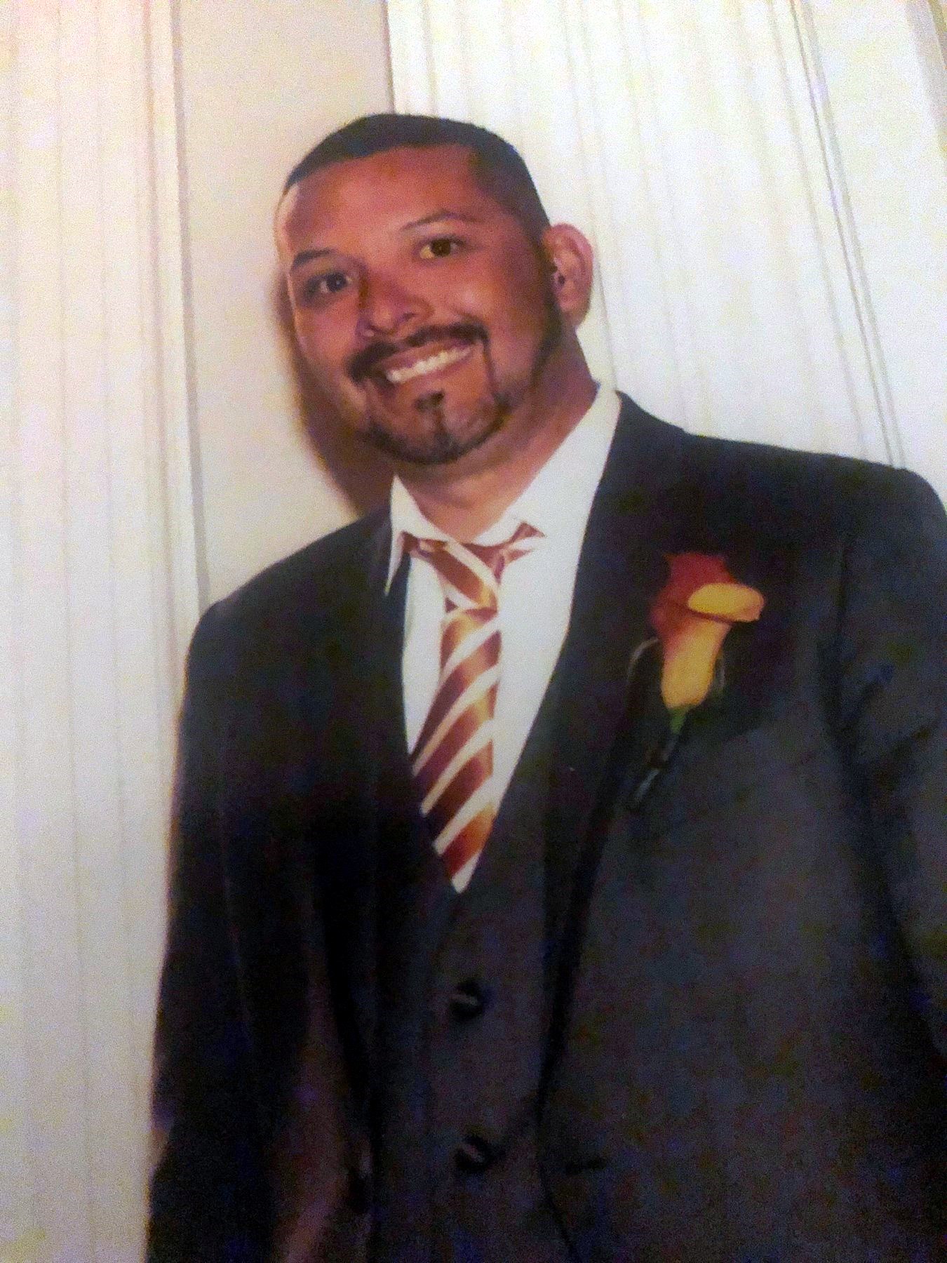 Manuel Reyes Obituary - El Paso, TX