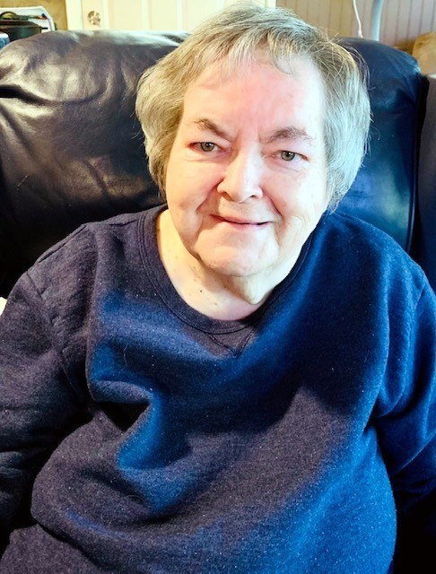 Doris Ann Sebastian Obituary - Hickory, NC