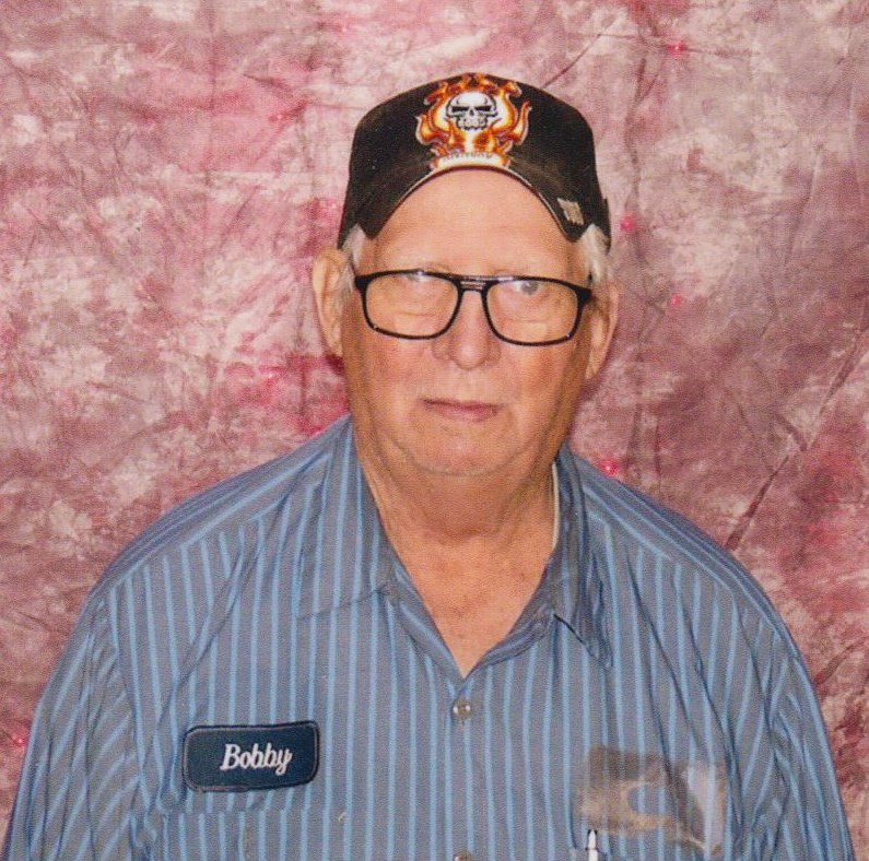 Bobby Ray Hill Obituary - Greenwood, AR