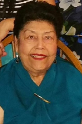 Maria Molina Obituary - Pharr, TX