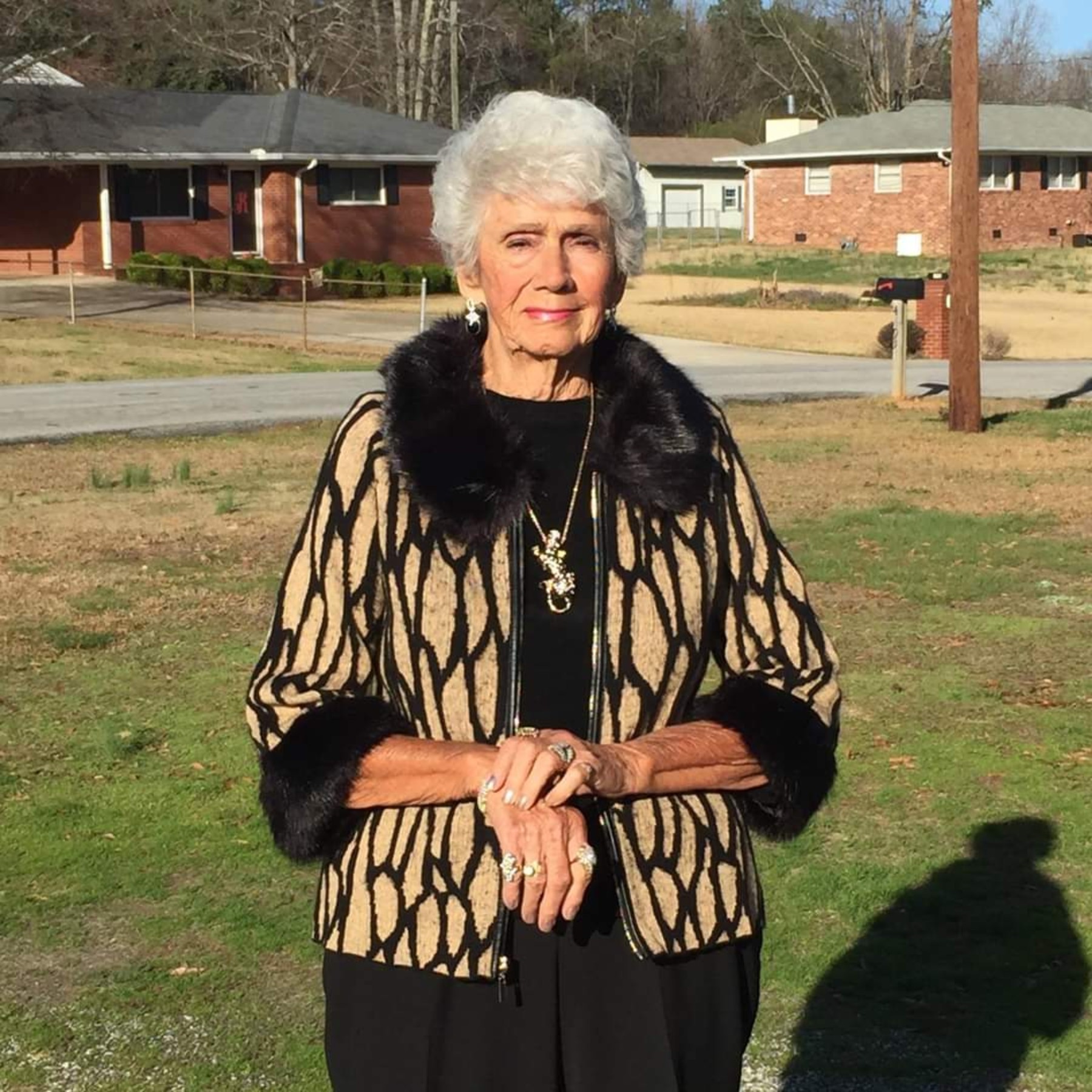 Lee Pierce Obituary - Douglasville, GA