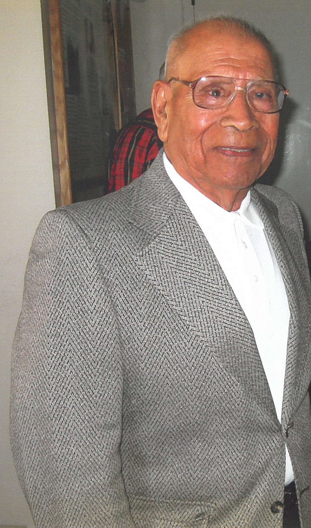 Raymond Vasquez Gallegos Obituary - Upland, CA