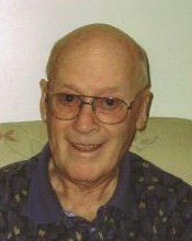 Roy Simpson Obituary - Indian Head, SK