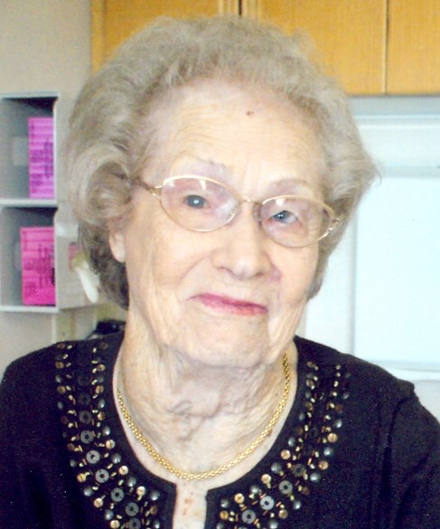 Minnie Stainback Obituary - Tyler, TX