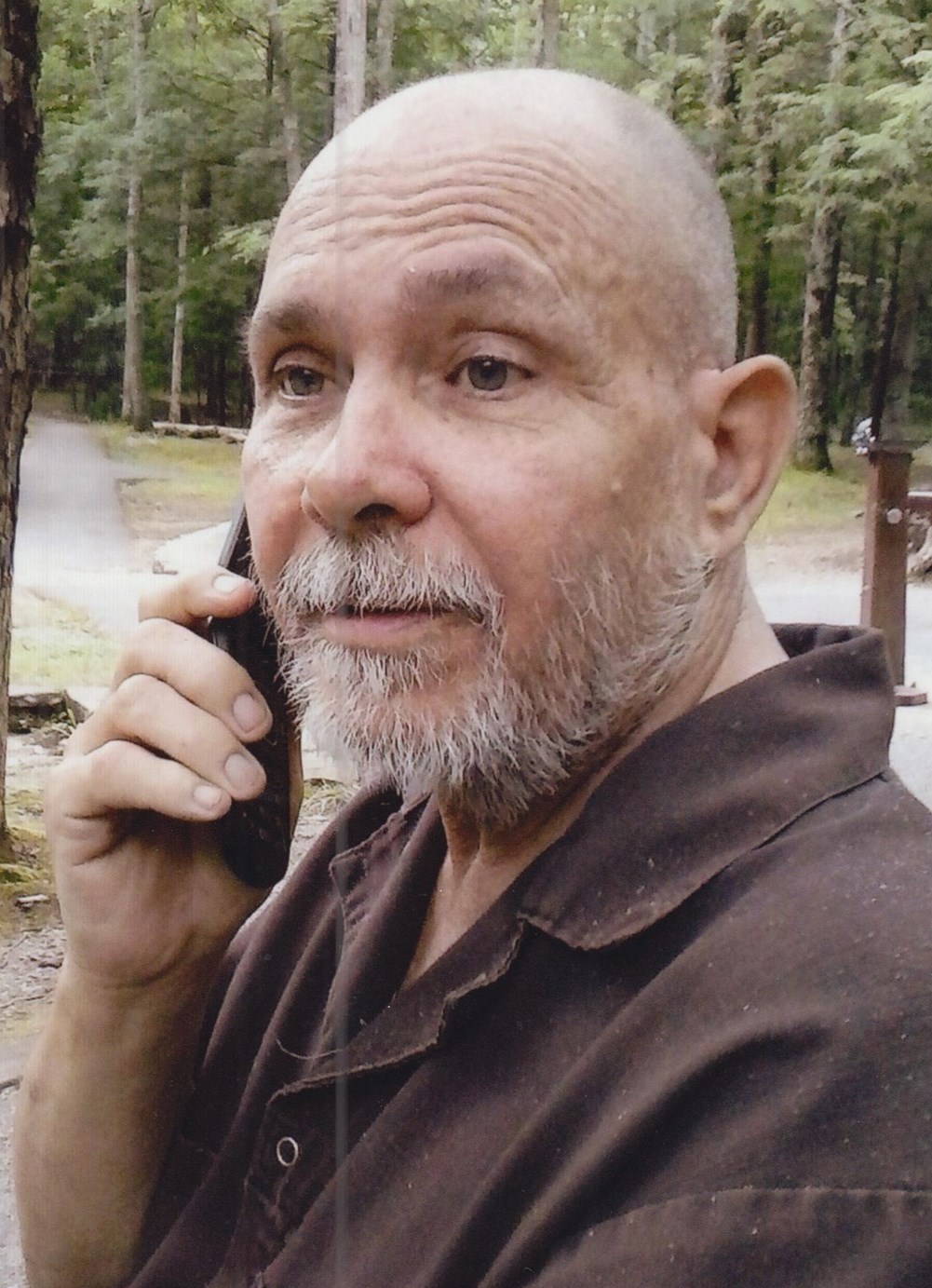 Danny Johnson Obituary - Greeneville, TN