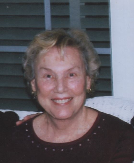 Frances Yelvington Obituary - Jacksonville Beach, FL