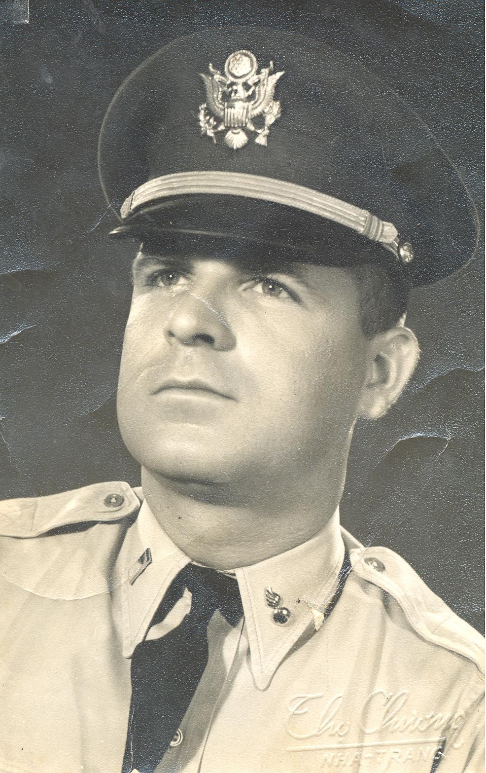 Charles H. "Charlie" Perry Jr. Obituary - Richmond, VA