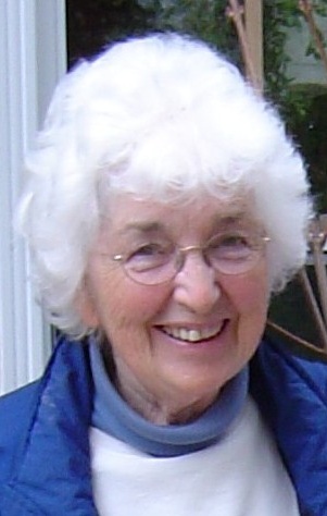 Marion Jessica Hanchard Obituary - Shubenacadie, NS