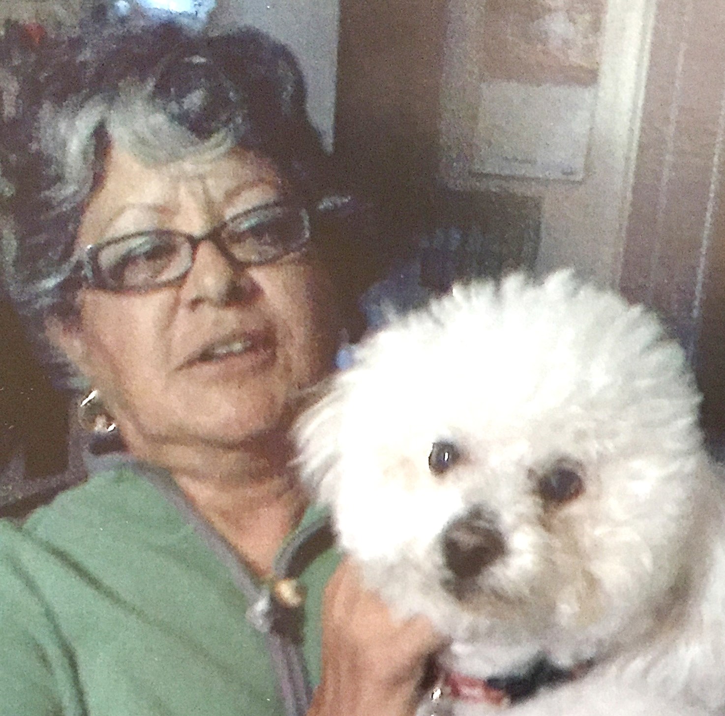 Elizabeth Salom Obituary - El Paso, TX