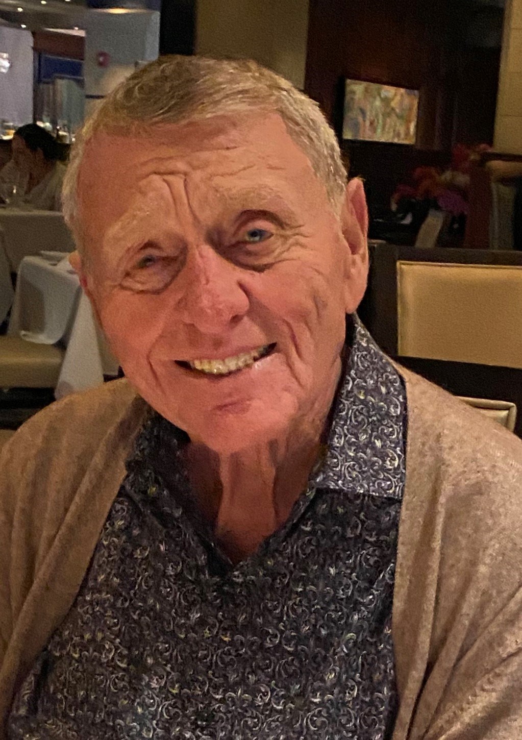 Robert Salzman Obituary - Miami, FL