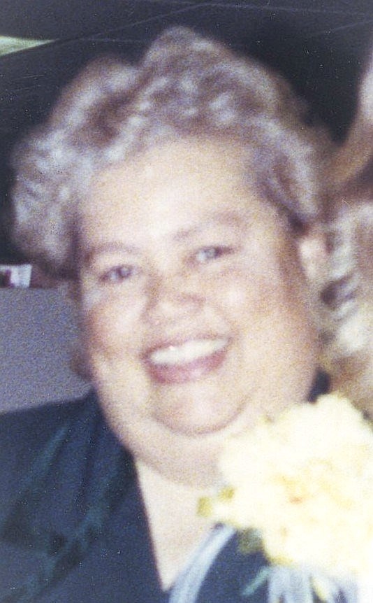 Brenda Bush Obituary - El Paso, TX