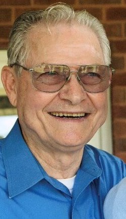 Robert Eugene Cochran Obituary - Saraland, AL