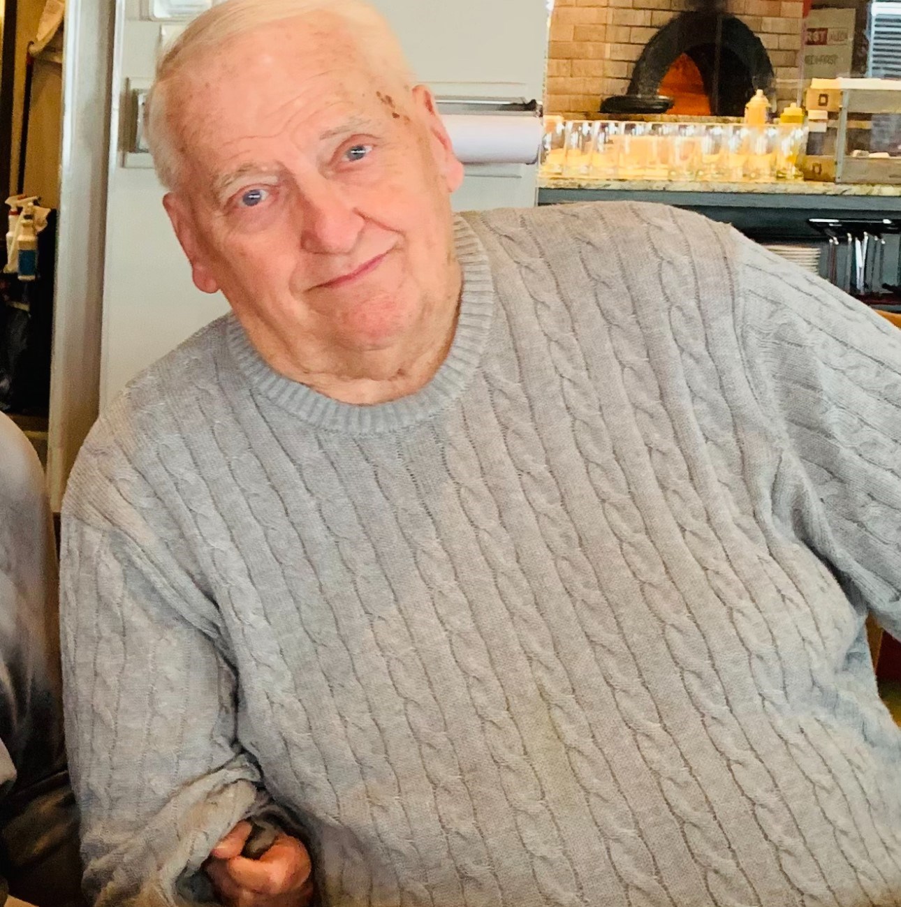 John Duffy Obituary - Clayton, NC