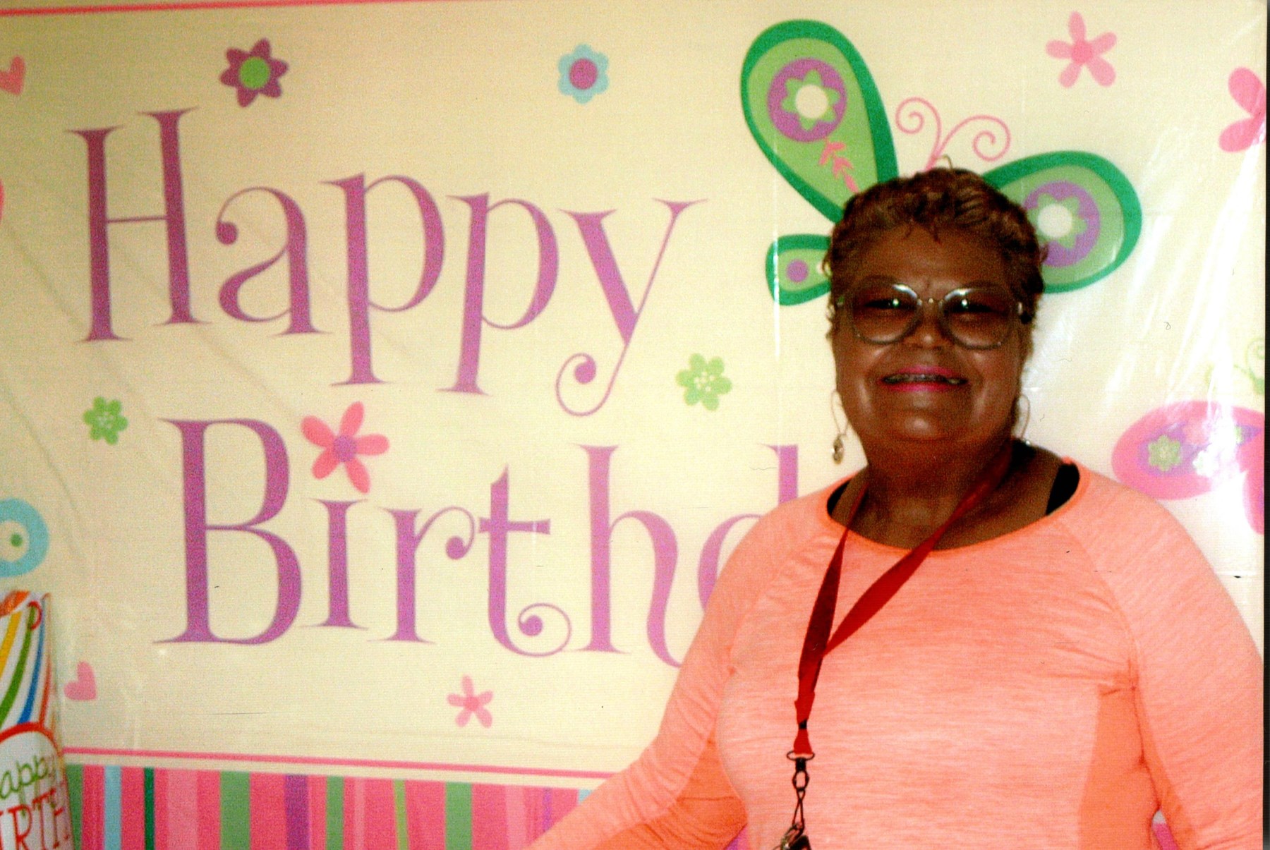 Jacqueline Cecilia Pitts Obituary - Brentwood, MD