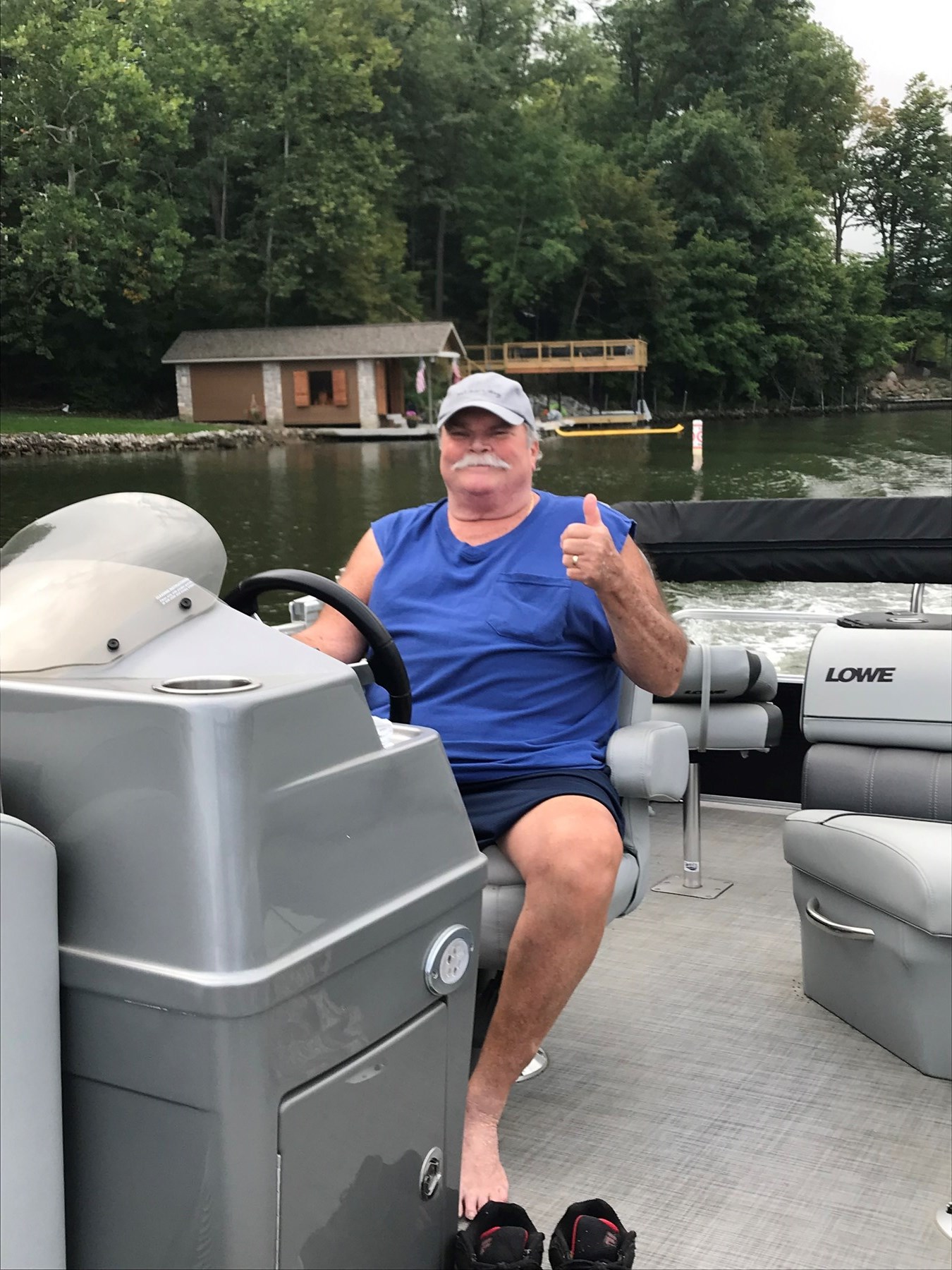 Richard Harold Pitts Obituary - Greencastle, IN