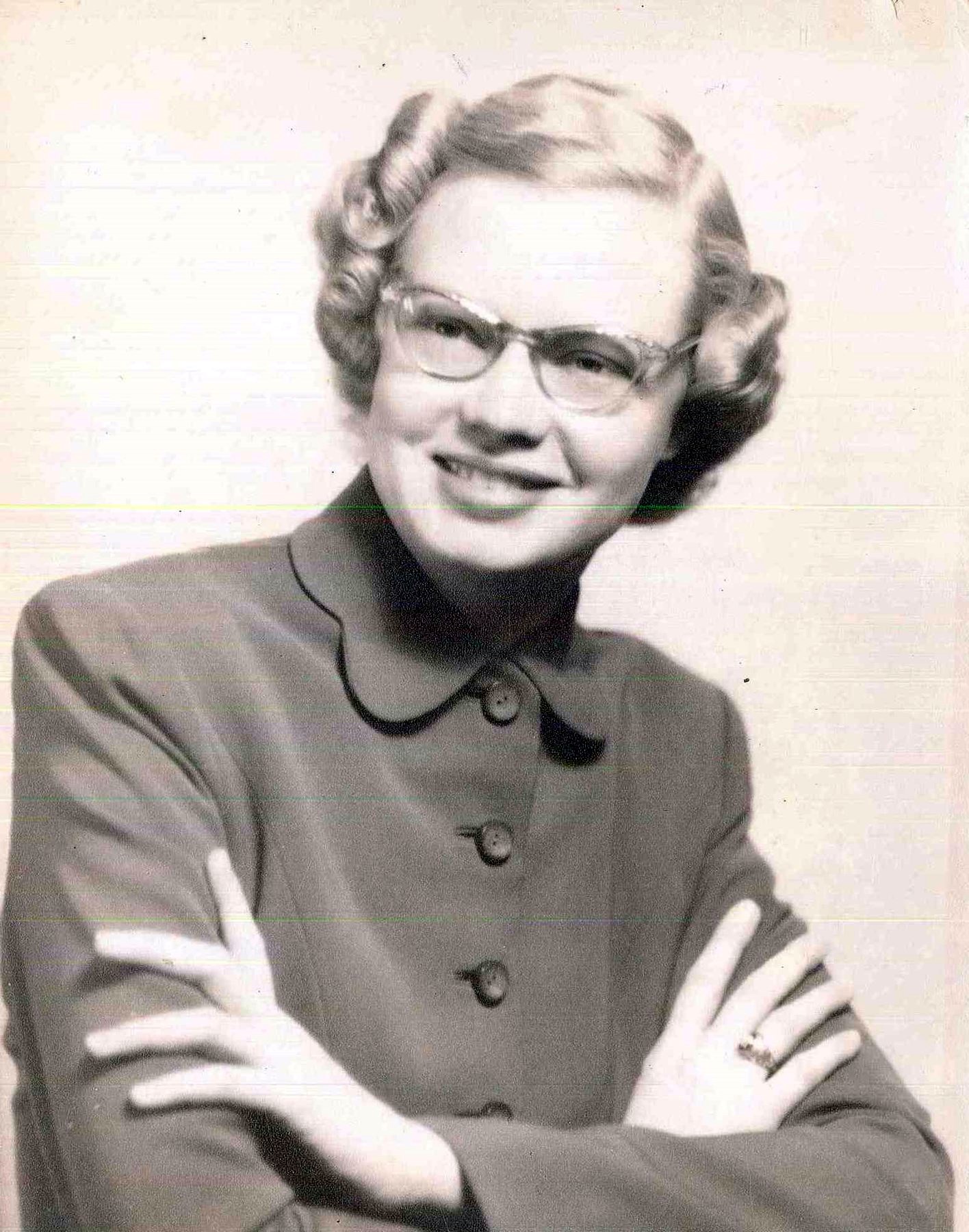 Joan Covington Palmer Obituary - Pensacola, FL Joan Covington Palmer Obituary - Pensacola, FL