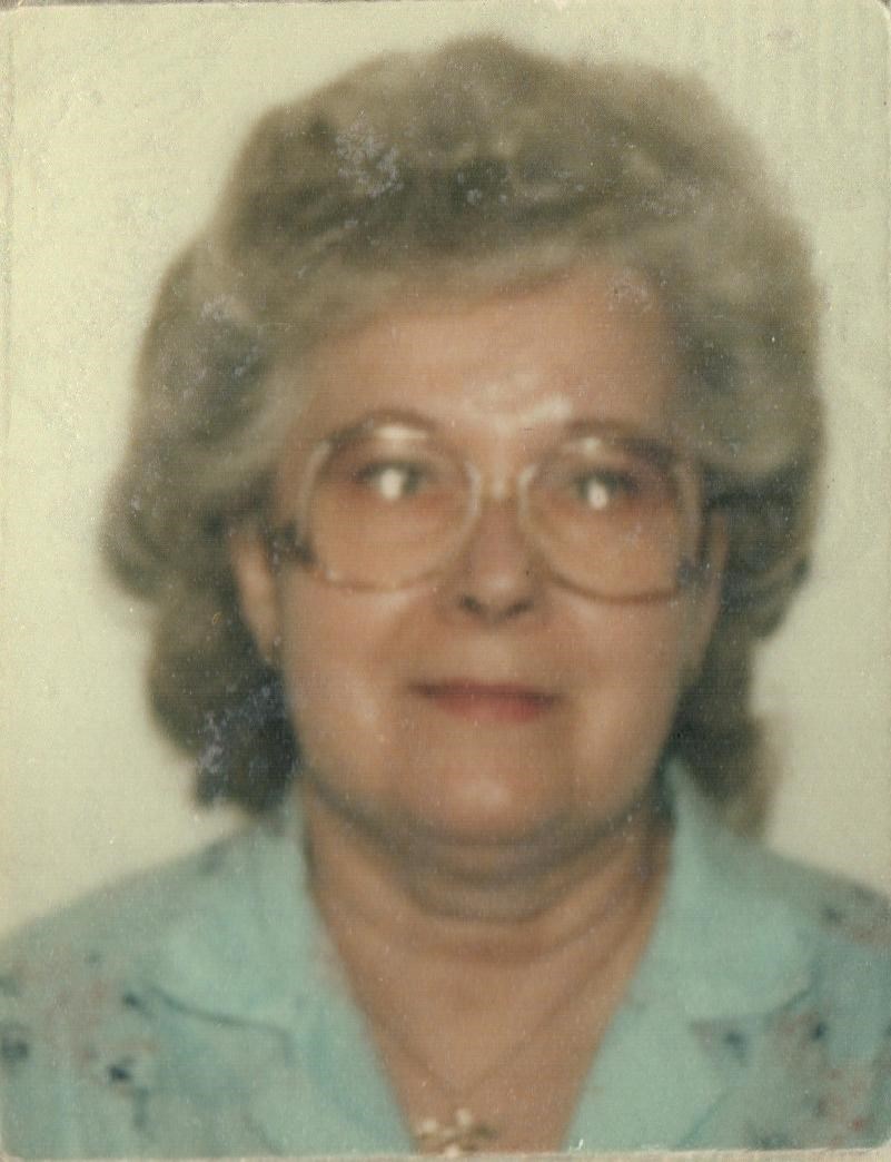 Ruth Ebeling Obituary - Kokomo, IN