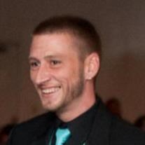 Daniel Marcum Obituary - Columbus, OH