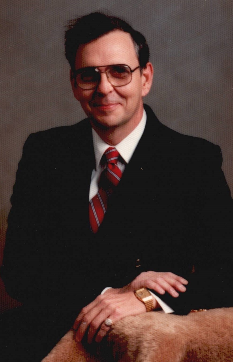 Dwight Hawes Obituary - Louisville, KY