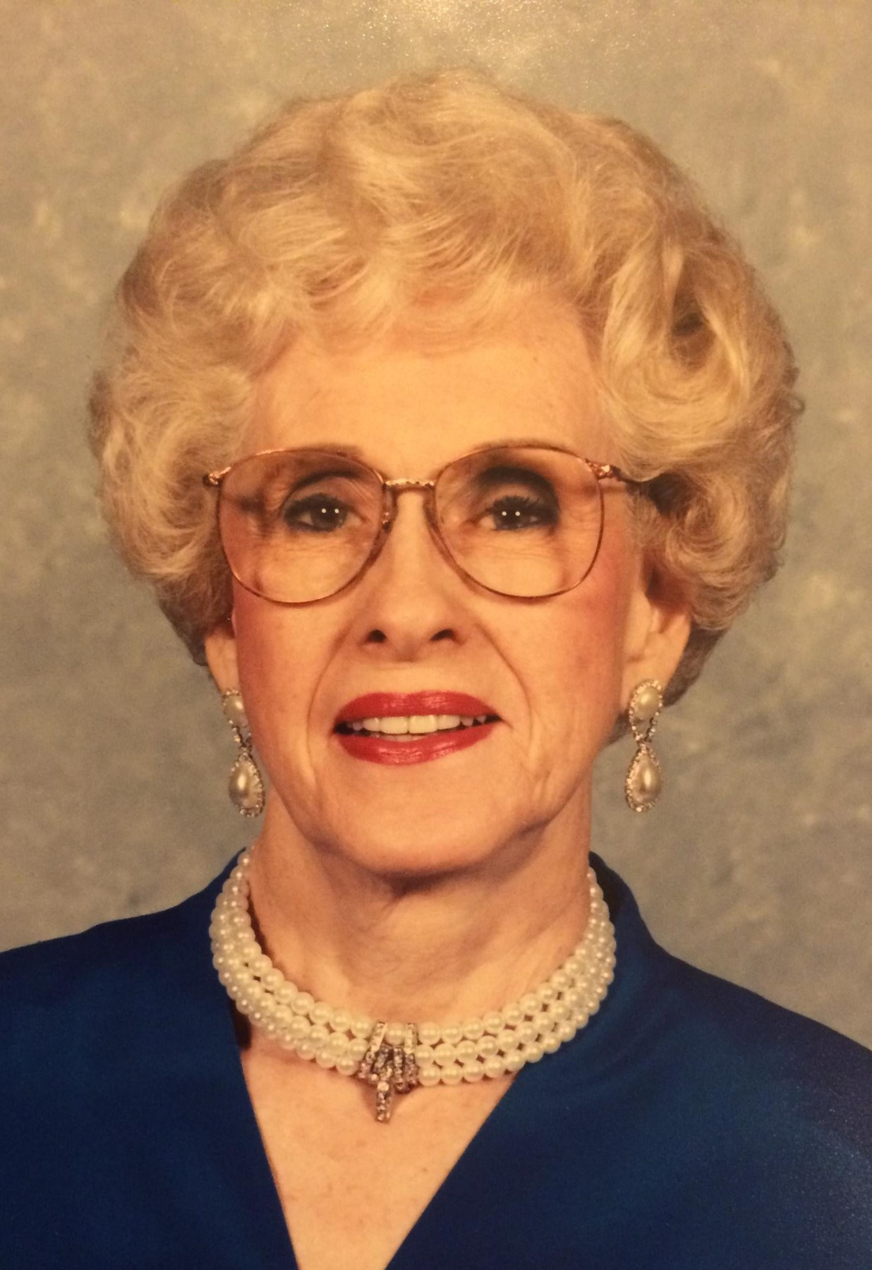 Maideen Pentecost Obituary - Jackson, MS