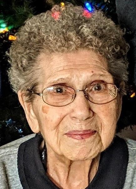 Margaret CUTHBERT Obituario - Saskatoon, SK