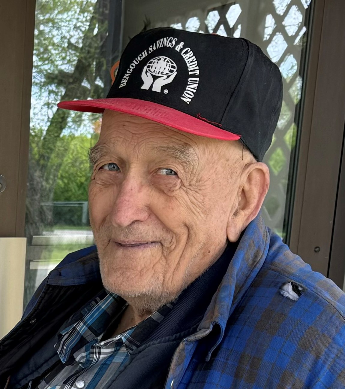 Richard Thompson Obituary - Weyburn, SK