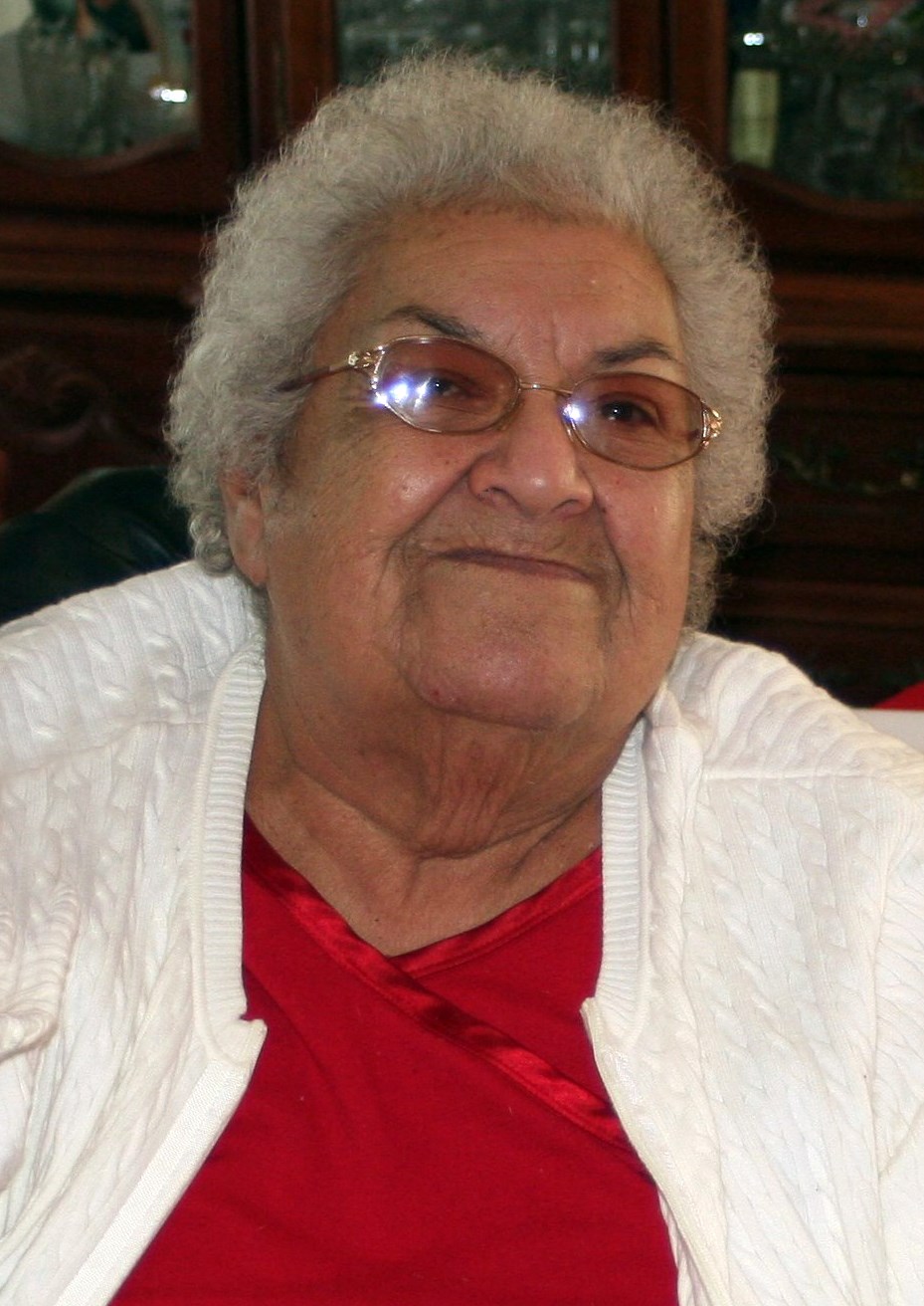 Bertha Rodriguez Obituary - San Jose, CA