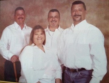 Greg Ruybal Obituary - Haughton, LA