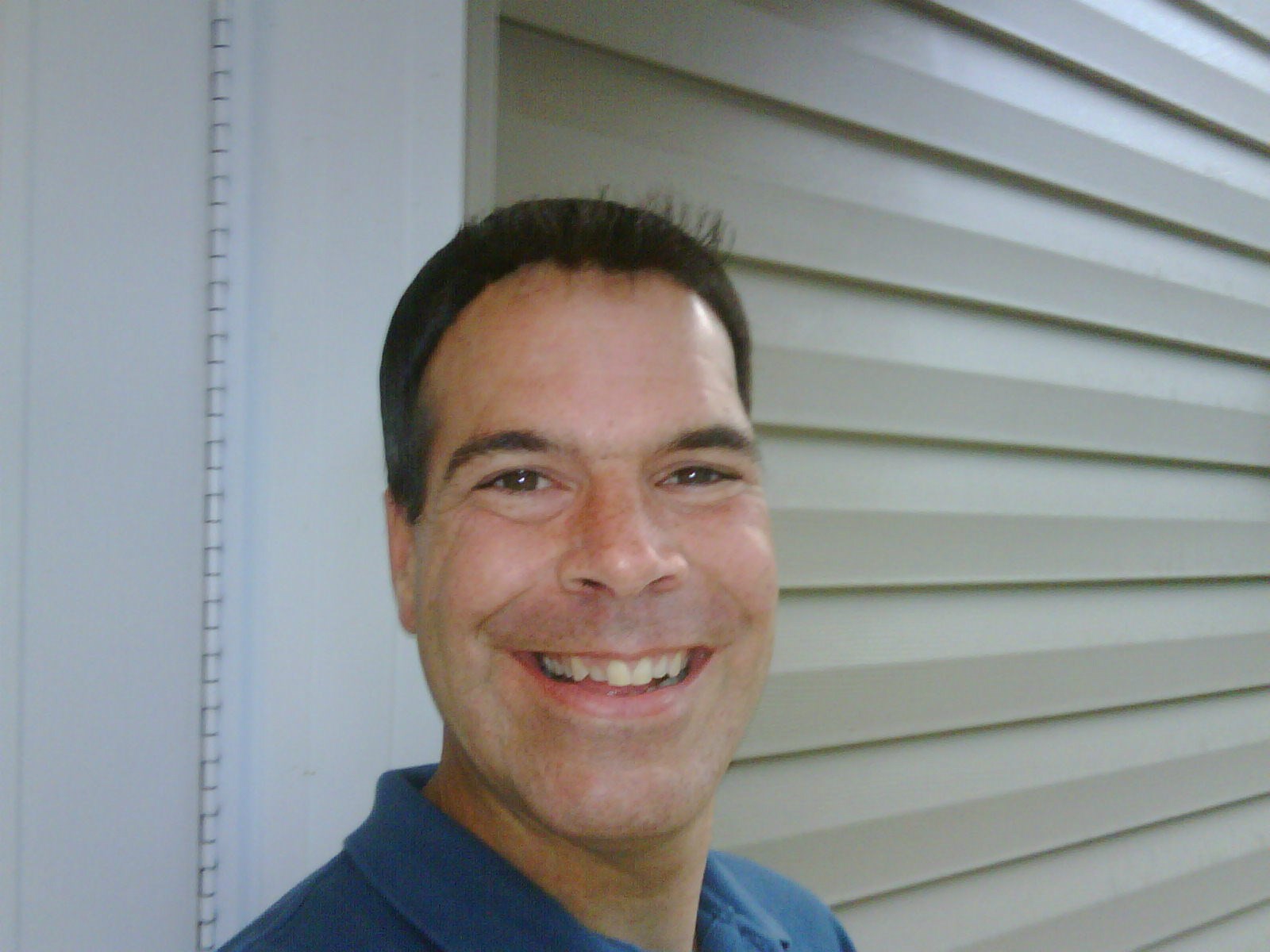 Fred Di Antonio Obituary - Paoli, PA