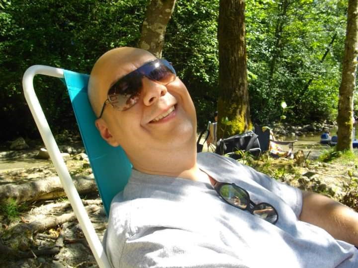 Christopher Lavallee Obituary - Calgary, AB