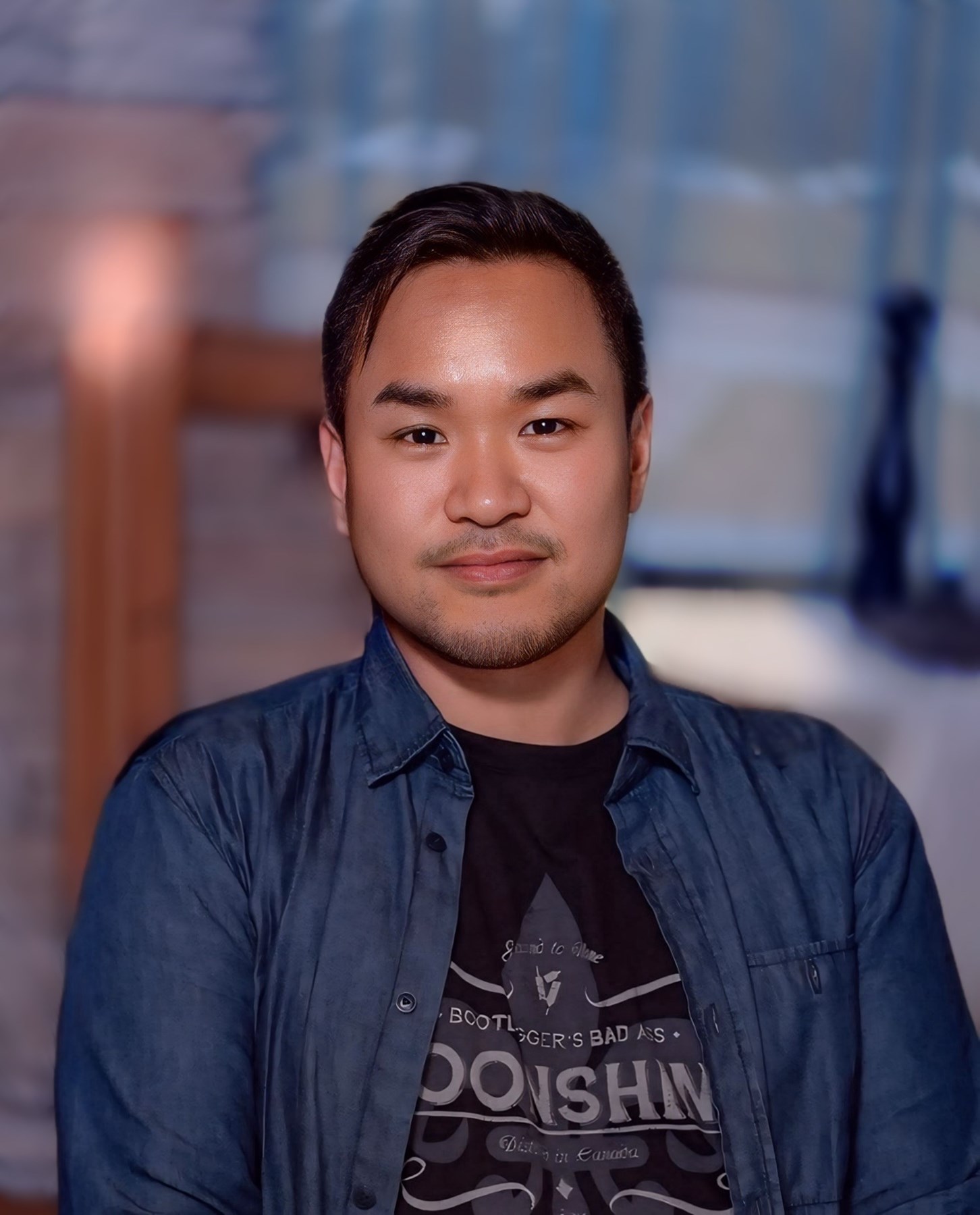 Aaron Voon Obituary - Edmonton, AB