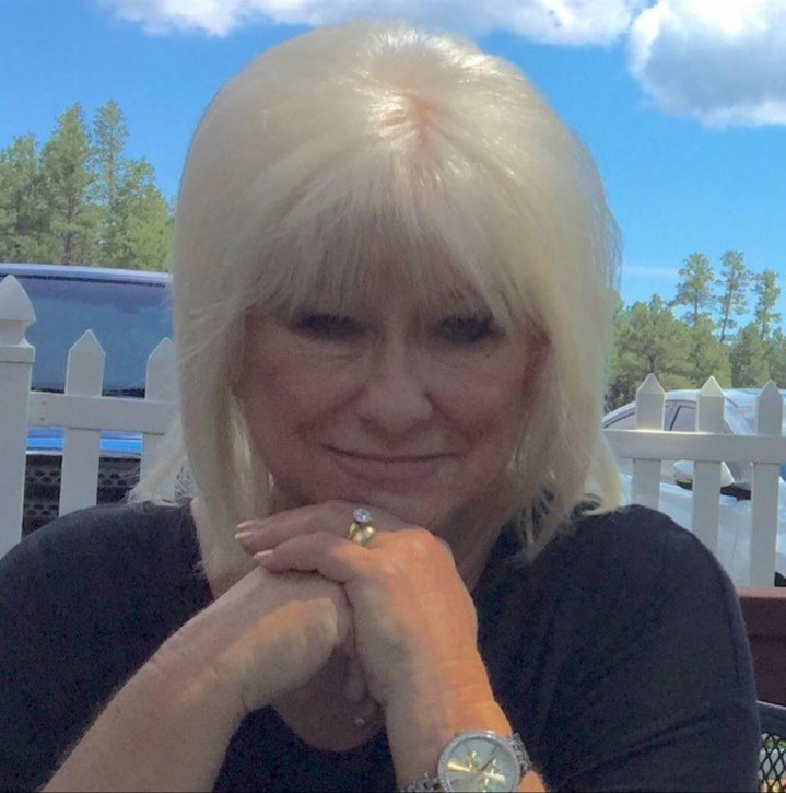 Sandra Stricklett Obituary - Chandler, AZ