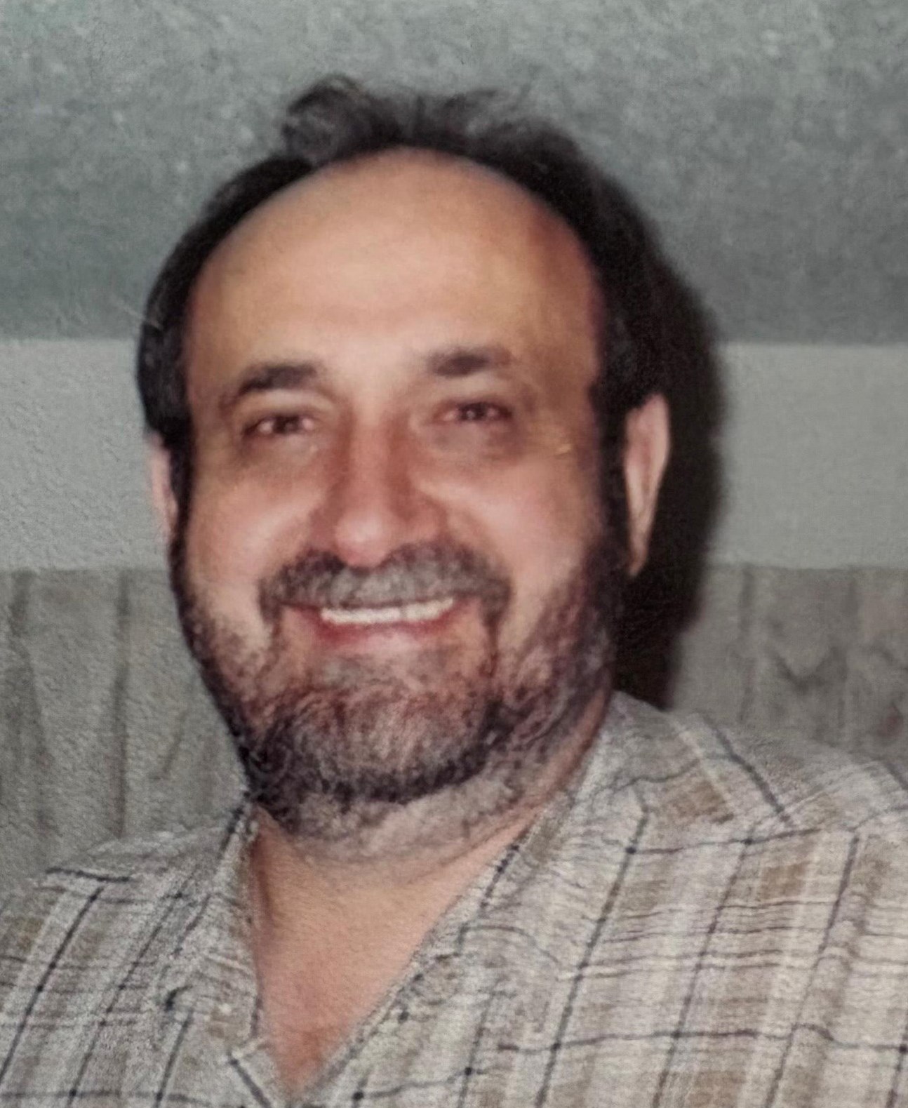 Melvin Price Obituary - Winnipeg, MB