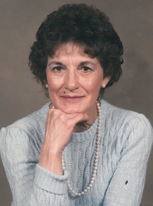Lillie M. Mercer Obituary - Martinsburg, WV