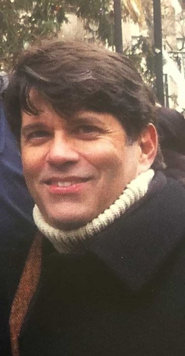 Scott Edward Nance Obituary - Dallas, TX