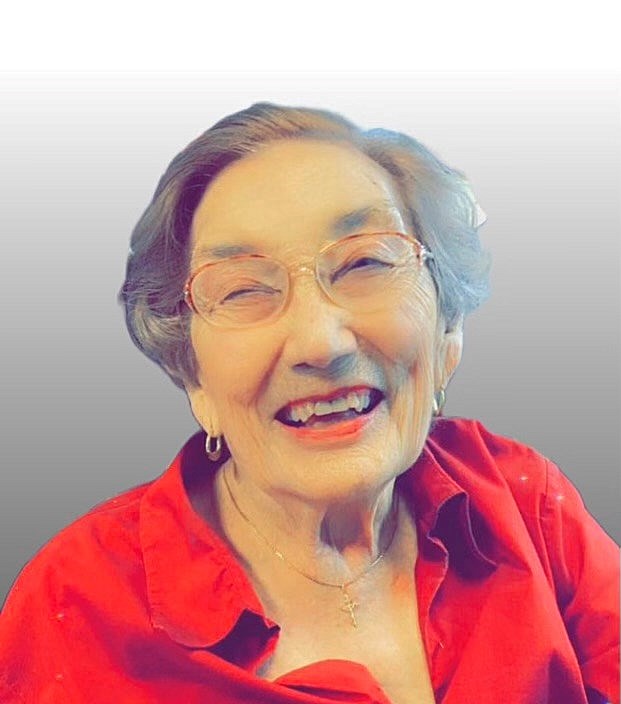 Irene Lopez Obituary - Brownsville, TX