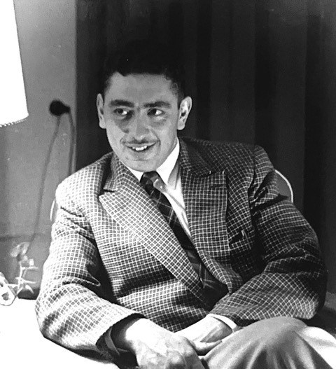 Joseph Hagopian Obituary - Des Plaines, IL