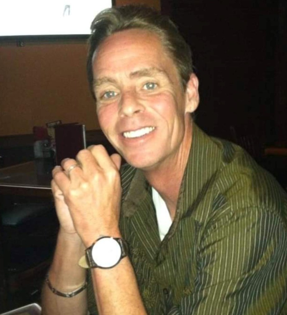 Eric Poston Obituary - Oklahoma City, OK