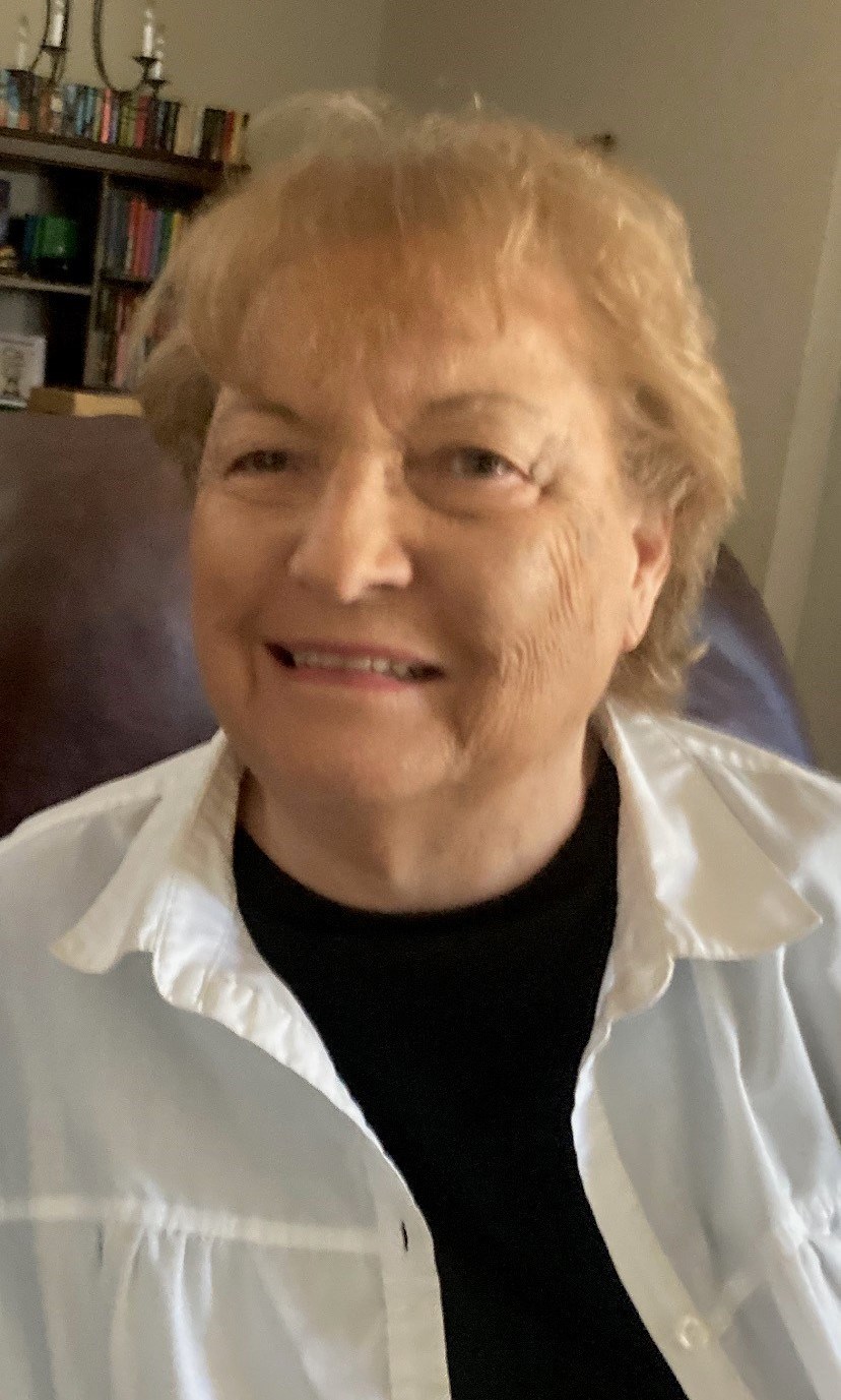 Carol Elaine Rogge Obituary - Georgetown, TX