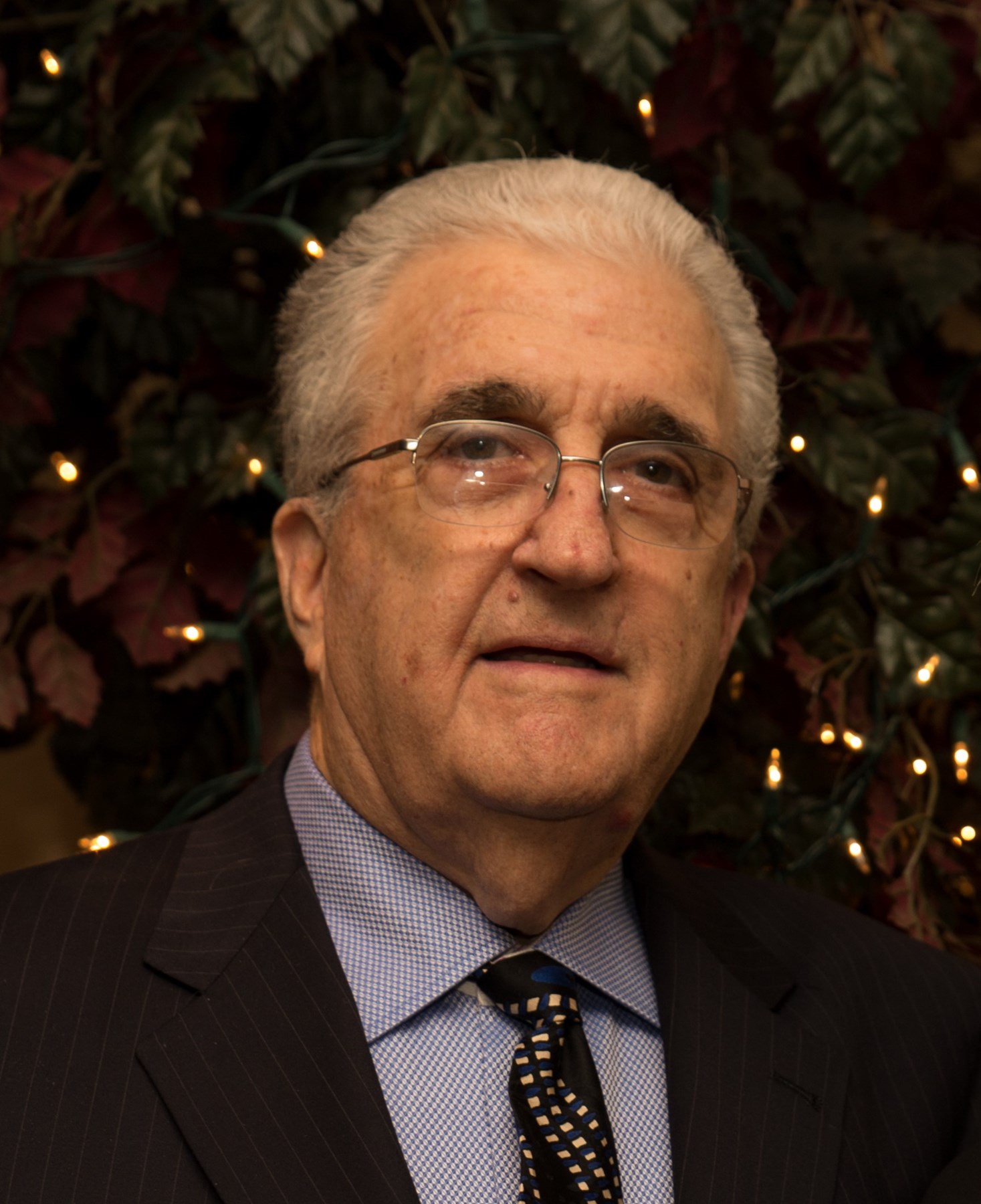 Ronald Phillip Lurie Obituary - Las Vegas, NV