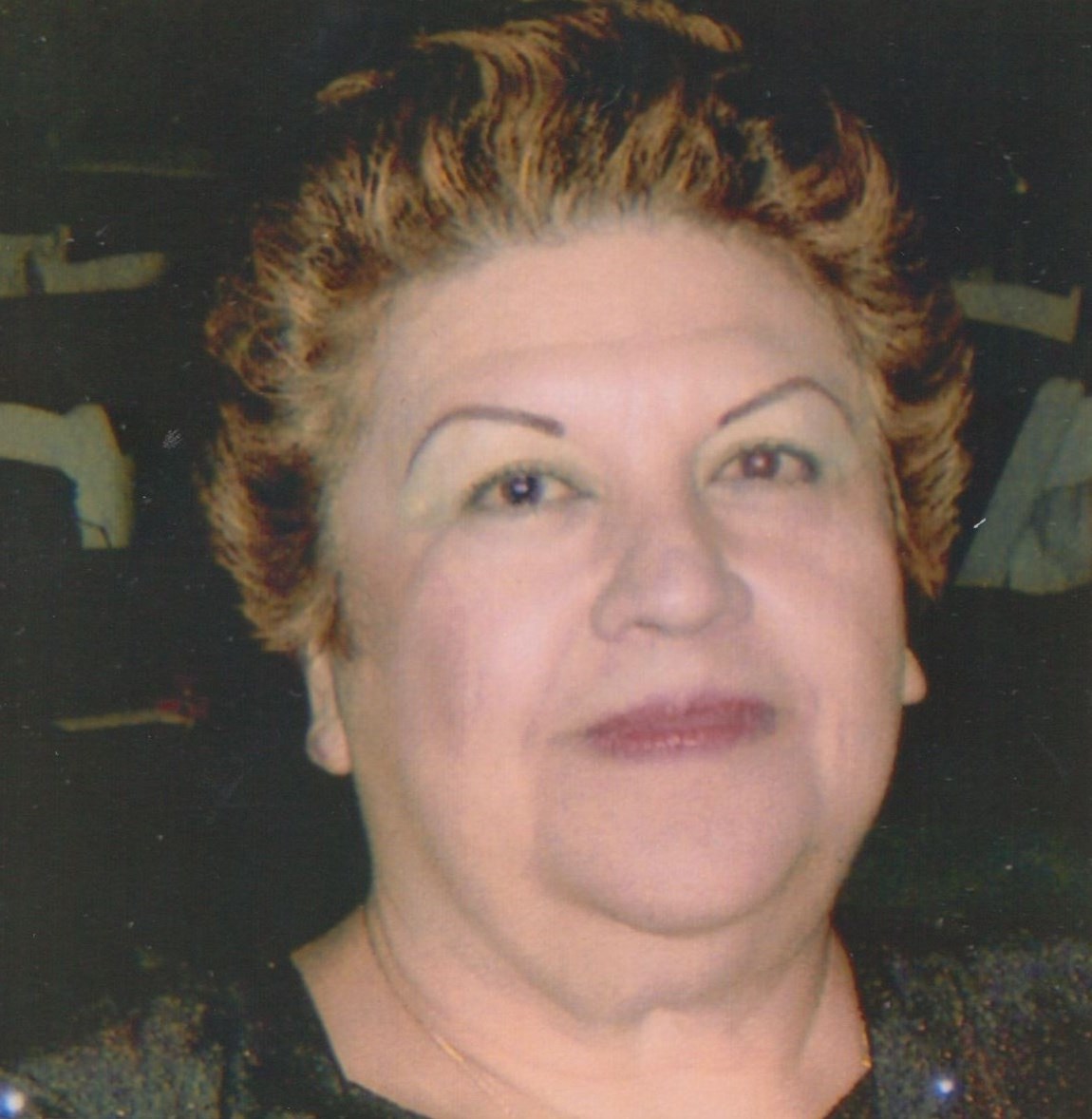 Maria Salinas Hidalgo Obituary - San Antonio, TX