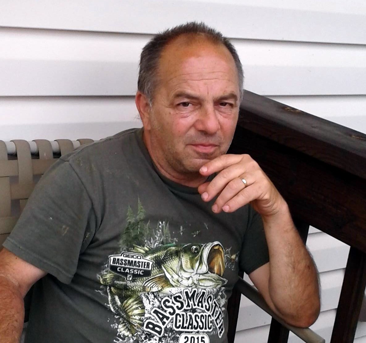 Lawrence Ferrainolo Obituary - Pickens, SC