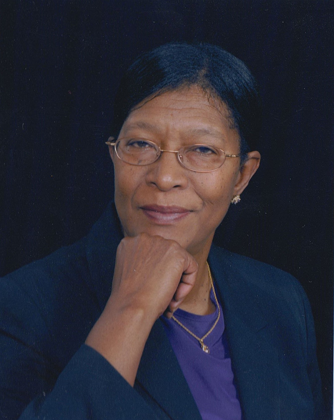 Elizabeth Johnson Obituary - Huntsville, AL