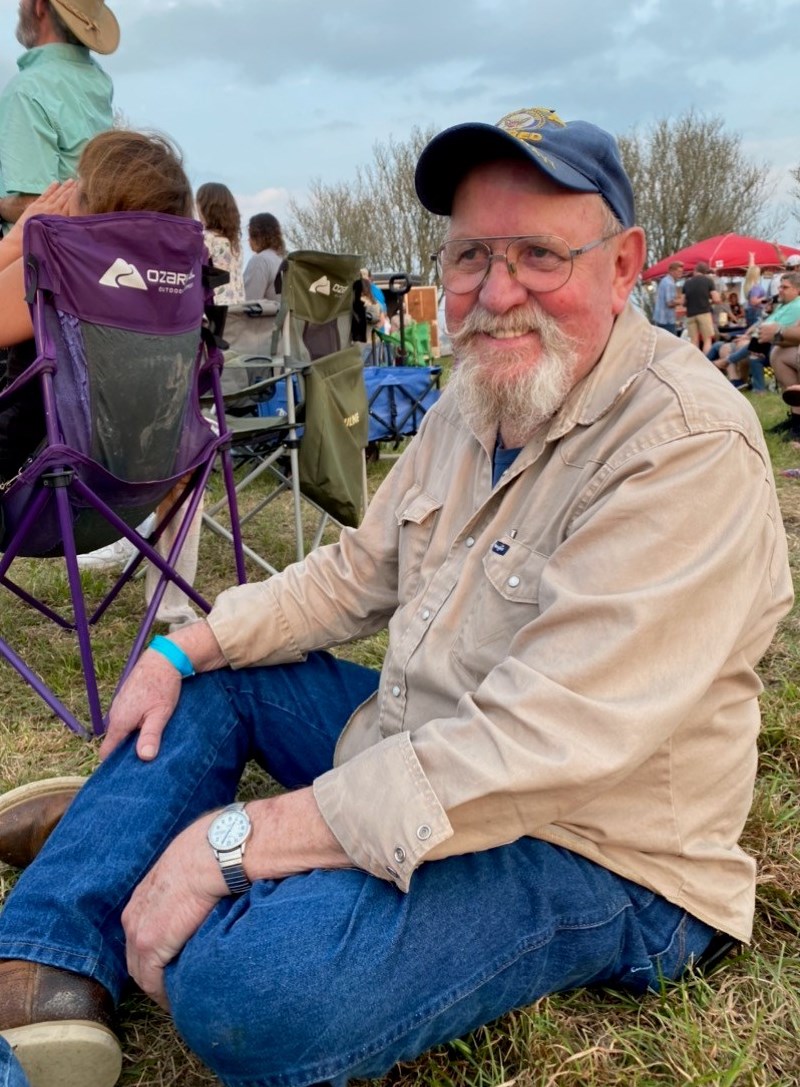 Albert East Obituary - Beaumont, TX