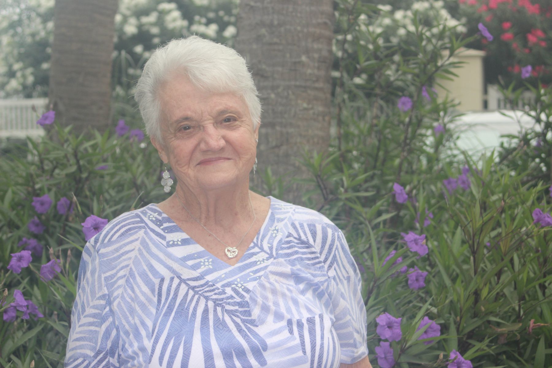 Nancy Stanturf Obituary - Kansas City, KS