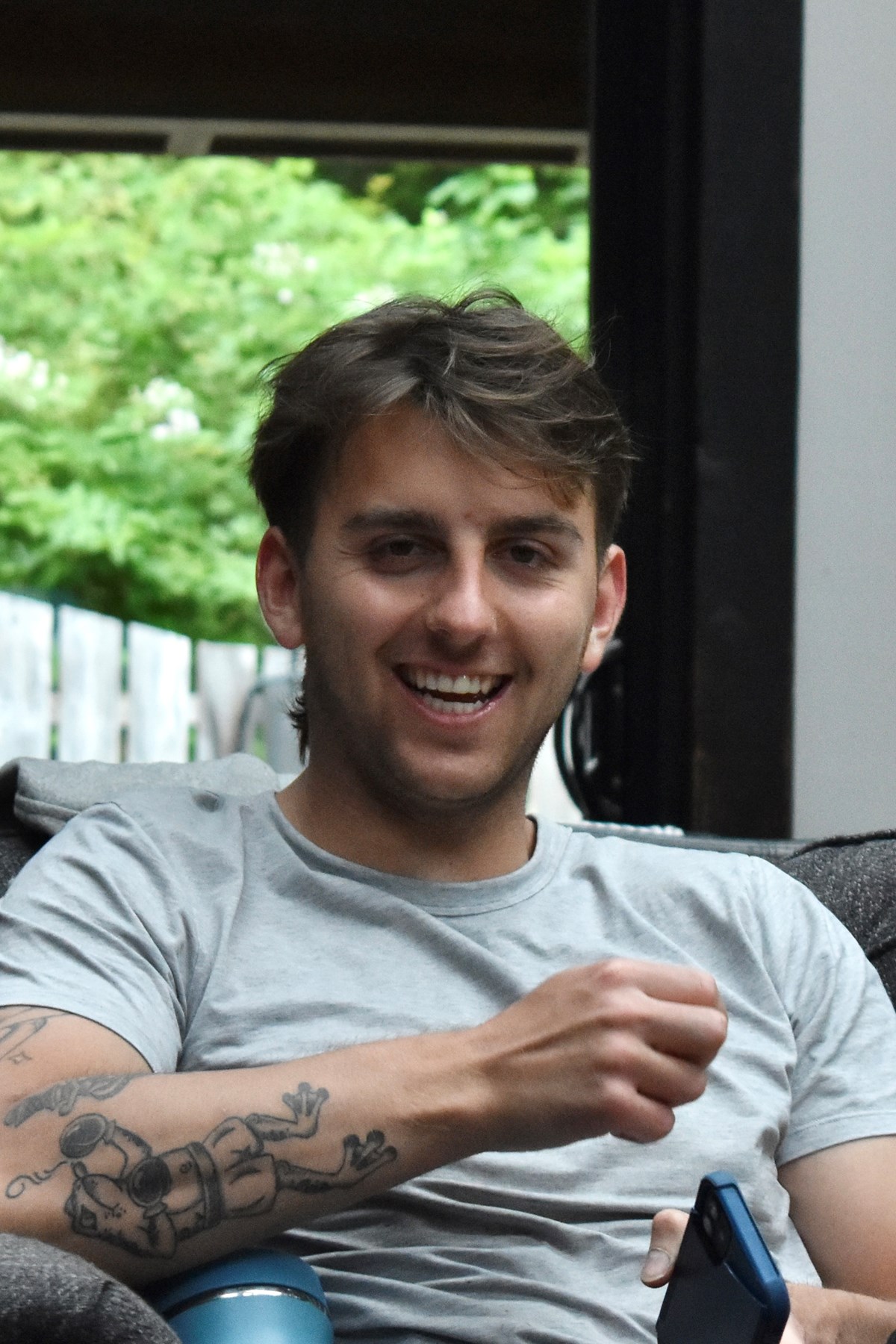 Dallas Werbecky Obituary - Prince George, BC