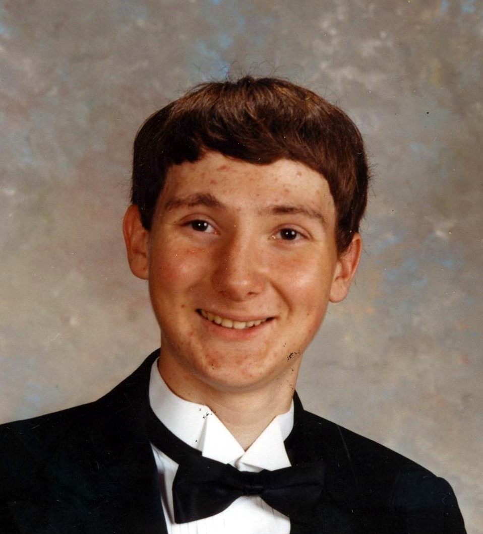 Dustin D Rouse Obituary - New Tazewell, TN